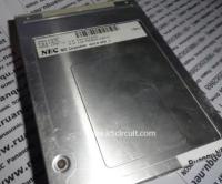 China NEC FD1137C Floppy Disk Drive Electronic Components Accessories for sale