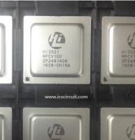 China Original Electronic IC Chip Components MCU Chip Integrated HI3521RFCV100 for sale