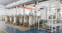 China SS304 Stainless Steel Water Treatment Filtration Precision Filter Cartridge CE for sale