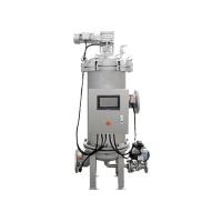 China SS 304 Stainless Steel Bag Filter Housing Cartridge For Water Treatment System for sale