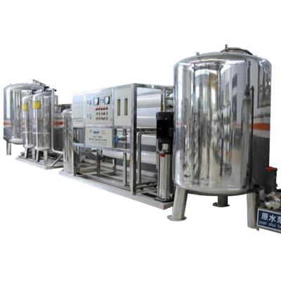 China Industrial Stainless Steel Bag Filter Housing Ro Water Treatment for sale