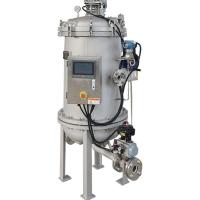 China Water Self Cleaning Sand Filter Automatic Industrial Reverse Osmosis Filter for sale