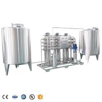 China OEM Automatic Self Cleaning Water Filter 0.6MPa RO Cartridge Filter Treatment for sale