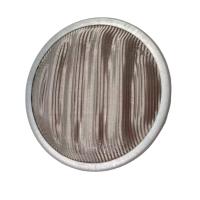China SS Wedge Wire Screen Custom Stainless Steel Filter Disc Self Cleaning for sale