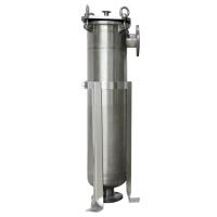 China Water 30 Inch Filter Housing 20 Inch Magnetic Multi Cartridge for sale