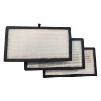 China Industrial Hvac HEPA Ulpa Filter Ffu Laminar Air Flow Type ISO 9001 for sale