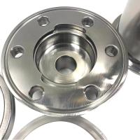 China Multi cartridge filtration for cartridges filter housing SS 304 316L Single core element air liquid beer filters for sale