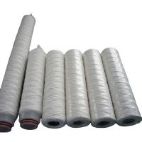 China Painting Room Air Filter Cartridge,Pleated Air Element single cartridge filter housing for sale