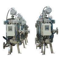 China Candle Filter | Automatic Filter | Bag Filter for sale