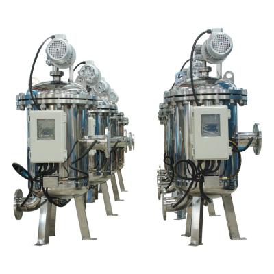 China Candle Filter | Automatic Filter | Bag Filter for sale