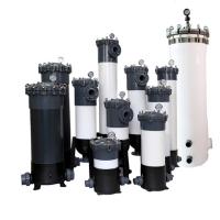 China Stainless Steel Beer Filtration Bag Filter Housing/ Home Brew Equipment for sale