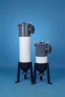 China Stainless Steel Beer Filtration Bag Filter Housing/ Home Brew Equipment for sale
