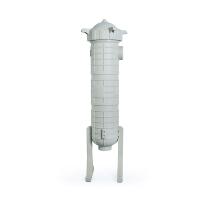 China High Efficiency Polypropylene Bag Filter Housing Ecofriendly Water Filter Housing for sale