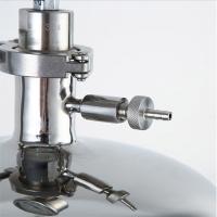 China Water Stainless Steel Mesh Liquid Filter Housing for sale