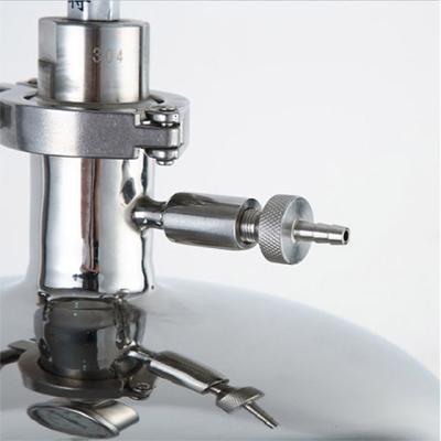 China Water Stainless Steel Mesh Liquid Filter Housing for sale