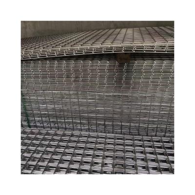 China China Manufacturer Wedge Stainless Steel Galvanized Welded Wire Mesh Stainless Sieve Screen for sale