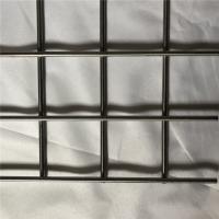 China China Manufacturer Wedge Stainless Steel Galvanized Welded Wire Mesh Stainless Sieve Screen for sale