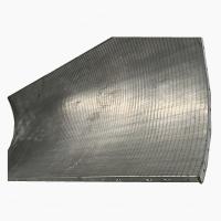 China Chinese Manufacturer Stainless Steel Wedge Wire Mesh Screen Sieve Bend wire mesh filter screen for sale