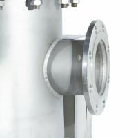 China Self-Flushing Filtration System Continuous Cleaning Screen Filter,Self Cleaning Water Filter House for sale