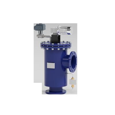 China Self Cleaning Backwash Water Filter For Industrial Water Treatment System,auto backwash filter for sale