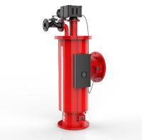 China Automatic Self Cleaning Vertical Filters SFL-3,automatic water filters	, for sale