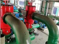 China Automatic Self Cleaning Vertical Filters SFL-3,automatic water filters	, for sale