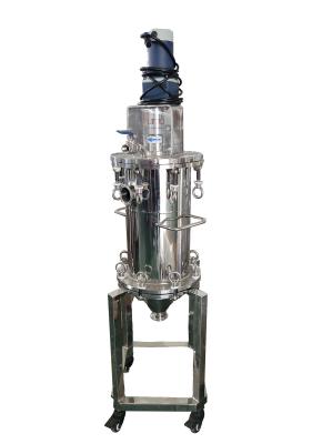 China Filter Pressure 0.2-1.6MPa Automatic Self Cleaning Filter Filter Capacity 50-10000L/min for sale