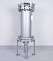 China Premium High Pressure Filter Housing For Industrial Applications for sale