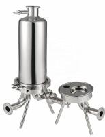 China Custom-Designed Filter Cartridge For Optimal Performance,Replacement Filter Elements for sale