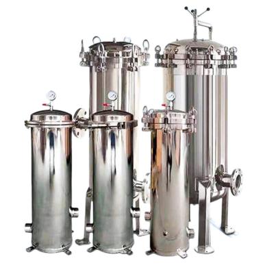 China 1m2 Filter Area Industrial Cartridge Filters For High Temperature Applications for sale