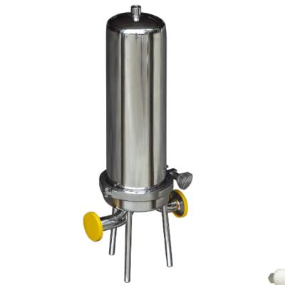 China Polypropylene Industrial Cartridge Filters for Industrial Applications for sale