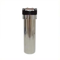 China Polypropylene Industrial Cartridge Filters for Long Filter Life with Low Maintenance for sale