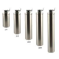 China Polypropylene Industrial Cartridge Filters for Long Filter Life with Low Maintenance for sale