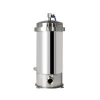 China High Filter Efficiency And Simple Filter Installation For Industrial Water Filtering for sale