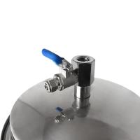 China High Filter Efficiency And Simple Filter Installation For Industrial Water Filtering for sale