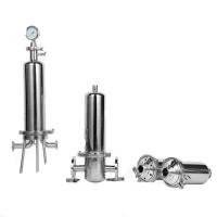 China Low Filter Cost Industrial Water Treatment Equipment For Reliable Filtering Needs for sale