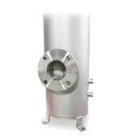 China Reliable Industrial Drinking Water Purification Systems With OEM Max Working Pressure for sale