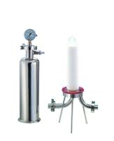 China High Precision Industrial Water Filtering with Large Capacity for Enhanced Filtration for sale
