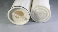 China Efficient Industrial Water Purification System with Fast Filter Speed for sale