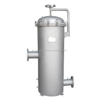 China Wall Thickness 1.5-5mm For Industrial Water Filtering Convenient Filter Cleaning for sale