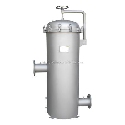 China Wall Thickness 1.5-5mm For Industrial Water Filtering Convenient Filter Cleaning for sale