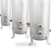 China Easy and Convenient Filter Cleaning for Industrial Water Purification Equipment for sale