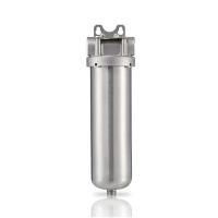 China Customized Air Compressor Filter Cartridge for Low Maintenance for sale