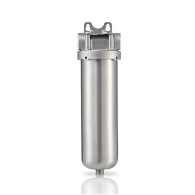 China Customized Air Compressor Filter Cartridge for Low Maintenance for sale