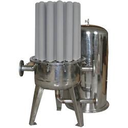 China High-Efficiency Dust Collector Filter Cartridge with Long Filter Life for sale