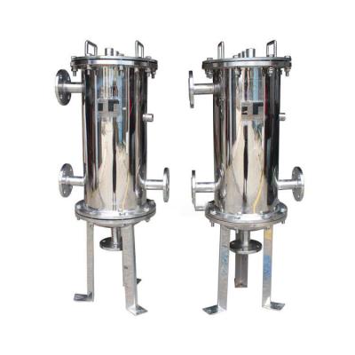 China Advanced Industrial Cartridge Filters for High-Temperature Environments for sale