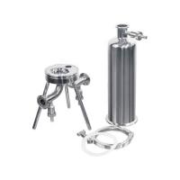 China High Pressure Classic Water Filter Cartridges - 20-150kg Specifications for sale
