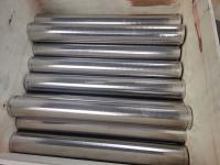 China Packaging Pallet Johnson Wedge Wire Screens - Reliable Solution for sale