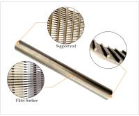 China Alloy Steel 4 Wire Resistive Touch Screen designed for Industrial Applications for sale