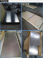 China Flanged Wedge Wire Screen Versatile and Reliable Solution for Efficient Separation for sale